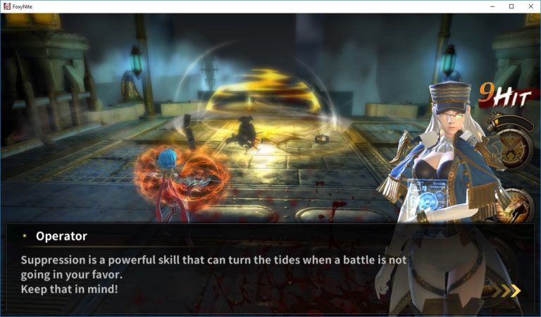 Foxynite - Porn Game Site, Free XXX Sex Game - Mr. Porn Geek