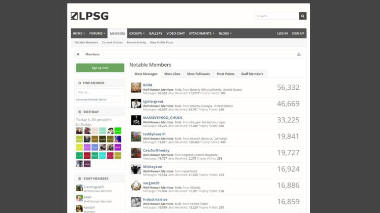 Lpsg: ฟรีฟอรัมเกย์ Xxx ที่ Lpsg.com - Mrporngeek
