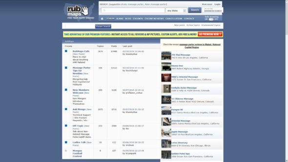 Rubmaps: Xxx Us ห้องอาบอบนวดเร้าอารมณ์ที่ Rubmaps.ch