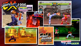 Porn Based On The Street Fighter Video Games Mrporngeek