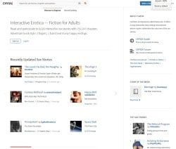 Asstr: A Review Of The Sex Stories Featured On Asstr.org